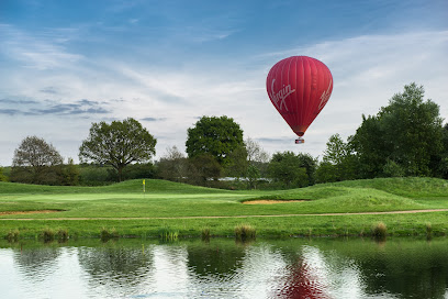 Milford Golf Club - Bragg & Co